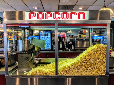 BarnZ's Barrington Cinema | Credibility Bureau