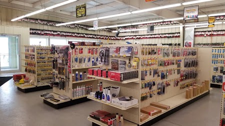 Sturdevant's Auto Parts | Credibility Bureau