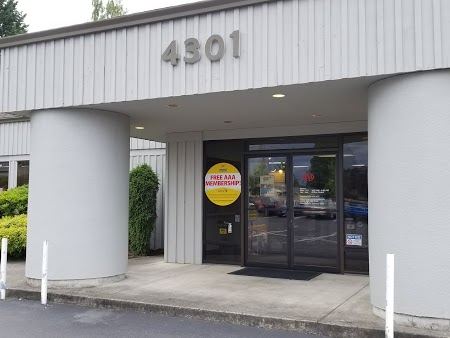 AAA Washington - Vancouver | Credibility Bureau