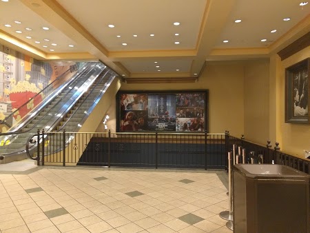 AMC 34th Street 14 | Credibility Bureau